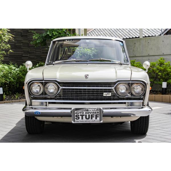 〈支払総額 表示車両DDD〉2.0 GT/日産/スカイラインS.43(1968)年/11,400km/別途有料保証あり◆装備◆外装◆内装◆車歴携帯版、スマホ版では全情報を見る事ができません。PC版でご確認頂ますよう、お願いいたします。