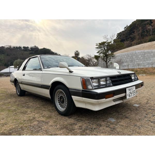 〈支払総額 表示車両CCC〉日産/レパード/TR-X ターボSGX 車検付き!S.59(1984)年/69,620km◆装備パワーステアリング/パワーウインドウ/エアコン◆外装◆内装◆車歴携帯版、スマホ版では全情報を見る事ができません。PC...