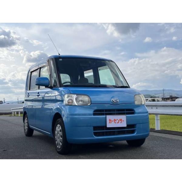 〈支払総額 表示車両AAA〉X リミテッド/ダイハツ/タント/ETC/ドラレコH.21(2009)年/45,000km/保証付き◆装備パワーステアリング/パワーウインドウ/ETC/エアコン/ABS/エアバッグ/集中ドアロック/盗難防止装置/...