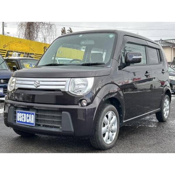 〈支払総額 表示車両AAA〉T/スズキ/MRワゴン/ターボ バックカメラ スマートキーH.23(2011)年/72,000km/保証付き◆装備パワーステアリング/パワーウインドウ/エアコン/ABS/エアバッグ/横滑り防止装置/集中ドアロック...