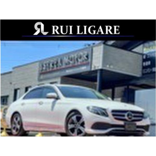 〈支払総額 表示車両CCC〉E200 アバンギャルド/メルセデス・ベンツ/Eクラス/純正ナビ フルセグTV 360&amp;deg;カメラH.29(2017)年/33,000km/保証付き◆装備パワーステアリング/パワーウインドウ/ナビ/E...