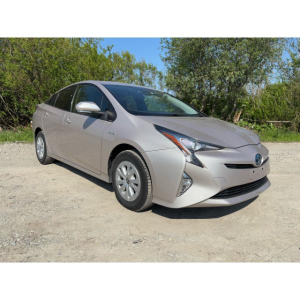 〈支払総額 表示車両BBB〉1.8 S/トヨタ/プリウスH.28(2016)年/233,550km◆装備パワーステアリング/パワーウインドウ/エアコン/ABS/エアバッグ/横滑り防止装置/集中ドアロック/盗難防止装置/キーレス/スマートキー...