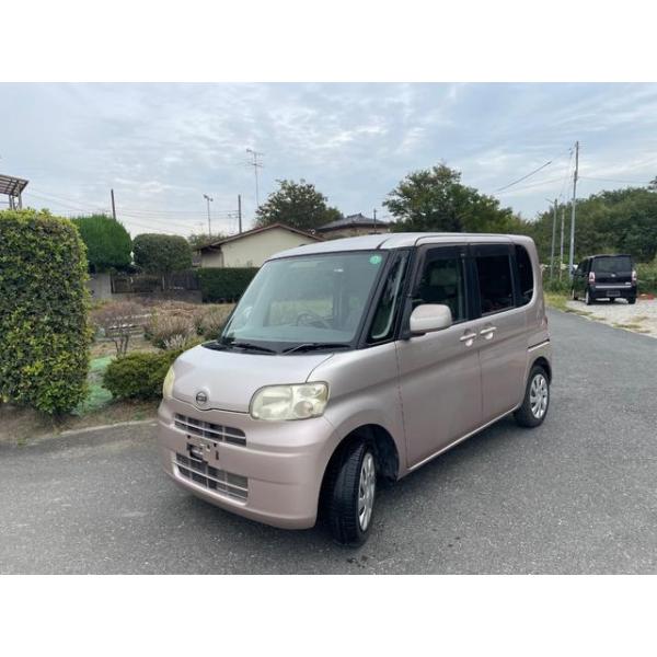 〈支払総額 表示車両AAA〉X スペシャル/ダイハツ/タント/PS PW ABS WABH.22(2010)年/101,000km/保証付き◆装備パワーステアリング/パワーウインドウ/エアコン/ABS/エアバッグ/集中ドアロック/キーレス/...