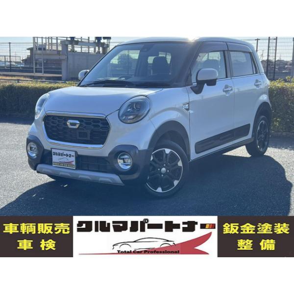 〈支払総額 表示車両AAA〉アクティバ Gターボ SAII/ダイハツ/キャスト/Tチェーン ターボ スマートキー USBH.29(2017)年/156,000km◆装備パワーステアリング/パワーウインドウ/エアコン/ABS/エアバッグ/横滑...