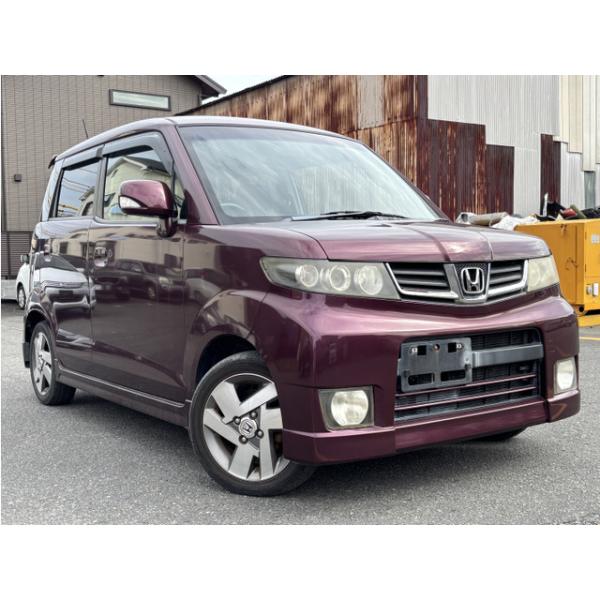 〈支払総額 表示車両AAA〉W/ホンダ/ゼストスパーク/ナビ TV ETC 純正アルミホイールH.23(2011)年/73,800km◆装備パワーステアリング/パワーウインドウ/ナビ/ETC/エアコン/テレビ(地デジ)/ABS/エアバッグ/...
