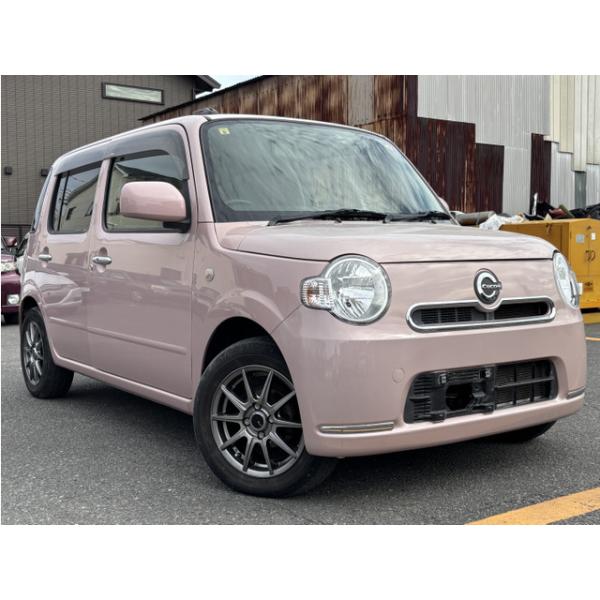 〈支払総額 表示車両AAA〉X/ダイハツ/ミラココア/ナビ TV ETC 走行5万キロ台H.26(2014)年/54,030km◆装備パワーステアリング/パワーウインドウ/ナビ/ETC/エアコン/テレビ(地デジ)/ABS/エアバッグ/集中ド...