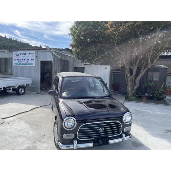 〈支払総額 表示車両AAA〉ダイハツ/ミラジーノ/*7万キロ* タイベル交換済み*H.11(1999)年/73,000km/別途有料保証あり◆装備エアコン/ABS/エアバッグ◆外装◆内装◆車歴携帯版、スマホ版では全情報を見る事ができません。...