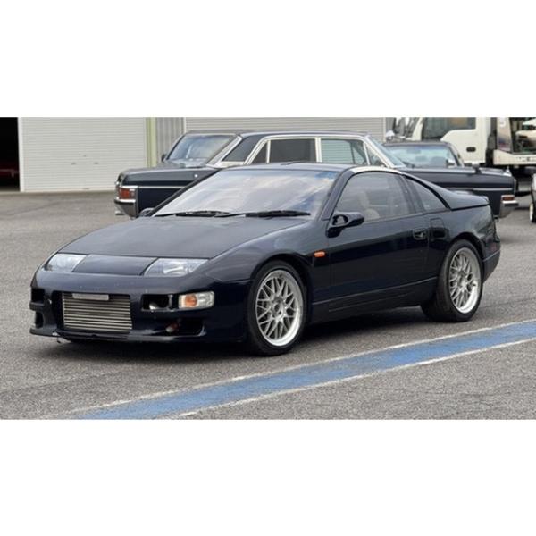 〈支払総額 表示車両CCC〉日産/フェアレディZH.1(1989)年/71,513km/別途有料保証あり◆装備◆外装◆内装◆車歴携帯版、スマホ版では全情報を見る事ができません。PC版でご確認頂ますよう、お願いいたします。