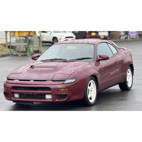 〈支払総額 表示車両CCC〉トヨタ/セリカH.3(1991)年/86,290km◆装備◆外装◆内装◆車歴携帯版、スマホ版では全情報を見る事ができません。PC版でご確認頂ますよう、お願いいたします。