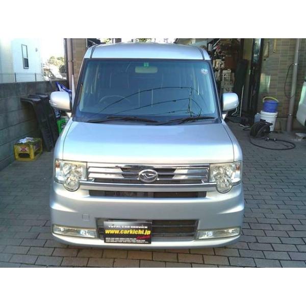 〈支払総額 表示車両AAA〉カスタム X/ダイハツ/ムーヴコンテH.24(2012)年/86,000km◆装備パワーステアリング/パワーウインドウ/エアコン/ABS/エアバッグ/集中ドアロック/盗難防止装置/キーレス/スマートキー◆外装ディ...