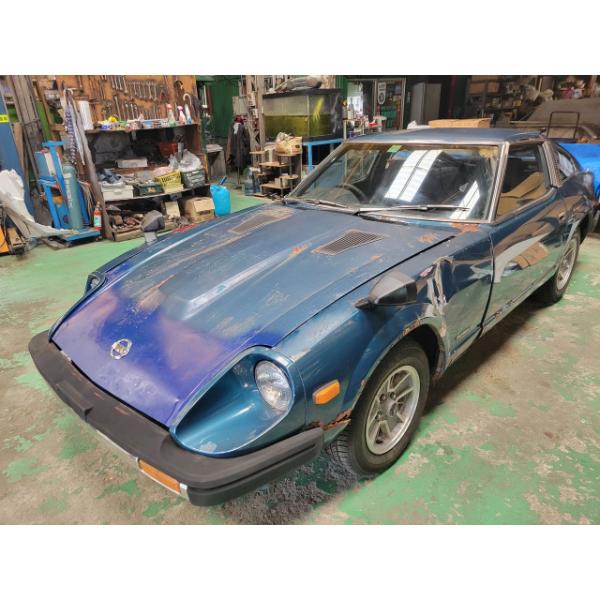 〈支払総額 表示車両BBB〉2.0 200ZR-I 2by2/日産/フェアレディZS.55(1980)年/走行距離不明もしくは改ざん車◆装備◆外装◆内装◆車歴携帯版、スマホ版では全情報を見る事ができません。PC版でご確認頂ますよう、お願いい...