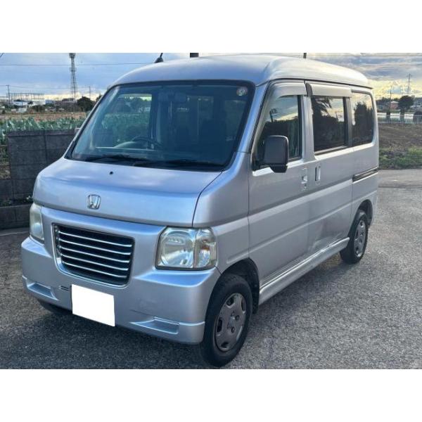 〈支払総額 表示車両AAA〉M/ホンダ/バモスホビオ/下取り強化中 タイミングベルト交換済H.20(2008)年/122,700km◆装備パワーステアリング/パワーウインドウ/エアコン/集中ドアロック/CD◆外装◆内装◆車歴携帯版、スマホ版...
