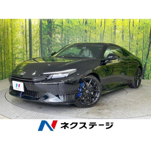 〈支払総額 表示車両DDD〉2.0/ホンダ/プレリュードR.8(2026)年/24km/保証付き◆装備パワーステアリング/パワーウインドウ/ETC/エアコン/ABS/4エアバッグ/横滑り防止装置/バックカメラ/盗難防止装置/キーレス◆外装ア...