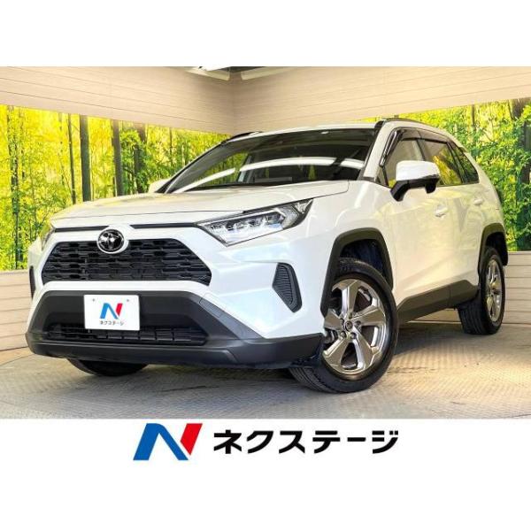 〈支払総額 表示車両CCC〉2.0 X/トヨタ/RAV4H.31(2019)年/21,391km/保証付き◆装備パワーステアリング/パワーウインドウ/ナビ/ETC/エアコン/テレビ(地デジ)/ABS/4エアバッグ/横滑り防止装置/バックカメ...