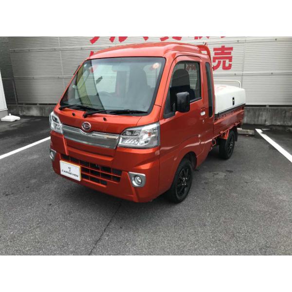 〈支払総額 表示車両BBB〉ジャンボ/ダイハツ/ハイゼットトラックH.29(2017)年/42,936km◆装備パワーステアリング/ETC/エアコン/2エアバッグ/CD◆外装社外 アルミ◆内装◆車歴取扱説明書携帯版、スマホ版では全情報を見る...