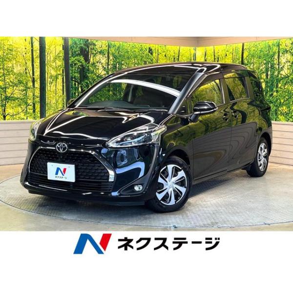 〈支払総額 表示車両CCC〉1.5 G クエロ/トヨタ/シエンタR.1(2019)年/70,410km/保証付き◆装備パワーステアリング/パワーウインドウ/ナビ/ETC/エアコン/テレビ(地デジ)/ABS/4エアバッグ/横滑り防止装置/バッ...