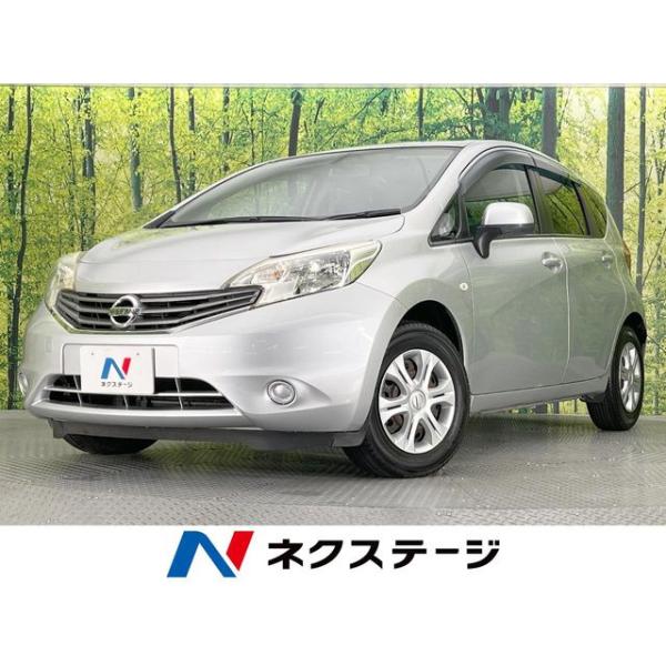 〈支払総額 表示車両AAA〉1.2 X/日産/ノートH.25(2013)年/71,790km/保証付き◆装備パワーステアリング/パワーウインドウ/ETC/エアコン/ABS/2エアバッグ/盗難防止装置/キーレス/CD◆外装◆内装◆車歴禁煙車携...