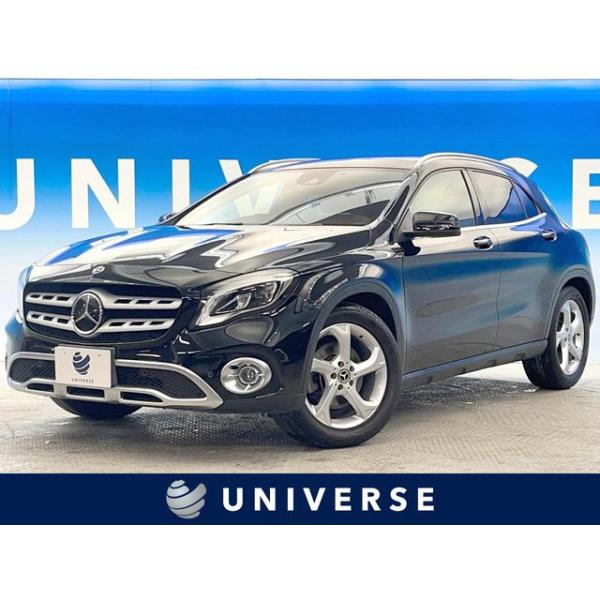 〈支払総額 表示車両CCC〉GLA220 4マチック 4WD/メルセデス・ベンツ/GLAクラスH.29(2017)年/26,650km/保証付き◆装備パワーステアリング/サンルーフ/パワーウインドウ/ナビ/ETC/エアコン/テレビ(地デジ)...