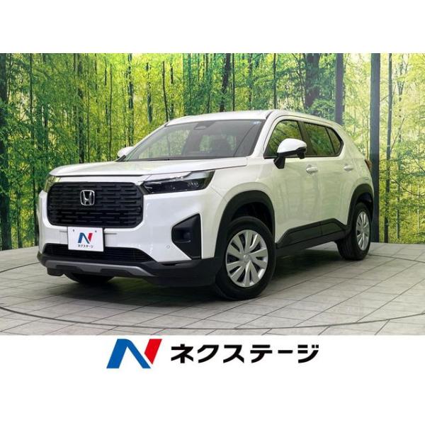 〈支払総額 表示車両CCC〉1.5 X/ホンダ/WR-VR.8(2026)年/未使用車28km/保証付き◆装備パワーステアリング/パワーウインドウ/ナビ/エアコン/テレビ(地デジ)/ABS/4エアバッグ/横滑り防止装置/バックカメラ/盗難防...