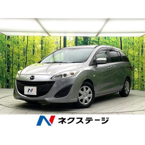 〈支払総額 表示車両AAA〉2.0 20CS/マツダ/プレマシーH.22(2010)年/108,437km/保証付き◆装備パワーステアリング/パワーウインドウ/ナビ/ETC/エアコン/テレビ(地デジ)/ABS/2エアバッグ/盗難防止装置/キ...