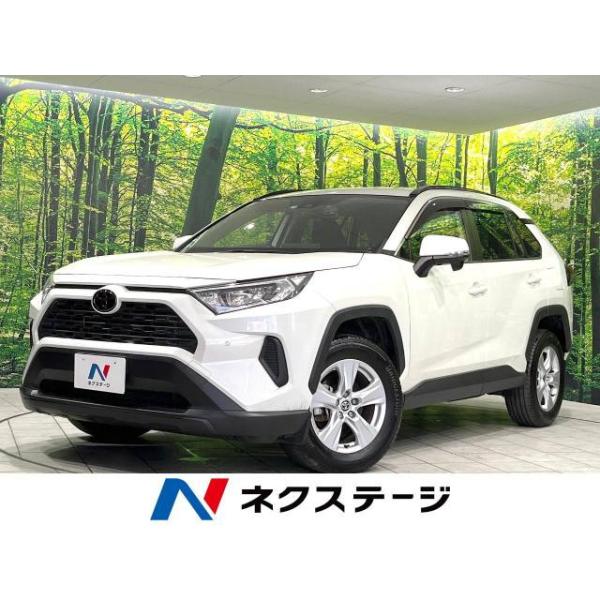 〈支払総額 表示車両CCC〉2.0 X/トヨタ/RAV4R.3(2021)年/21,360km/保証付き◆装備パワーステアリング/パワーウインドウ/ETC/エアコン/ABS/4エアバッグ/横滑り防止装置/バックカメラ/盗難防止装置/キーレス...