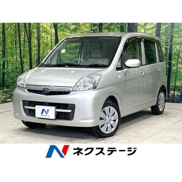 〈支払総額 表示車両AAA〉L/スバル/ステラH.23(2011)年/27,510km/保証付き◆装備パワーステアリング/パワーウインドウ/エアコン/ABS/2エアバッグ/盗難防止装置/キーレス/CD◆外装◆内装ベンチシート◆車歴ワンオーナ...