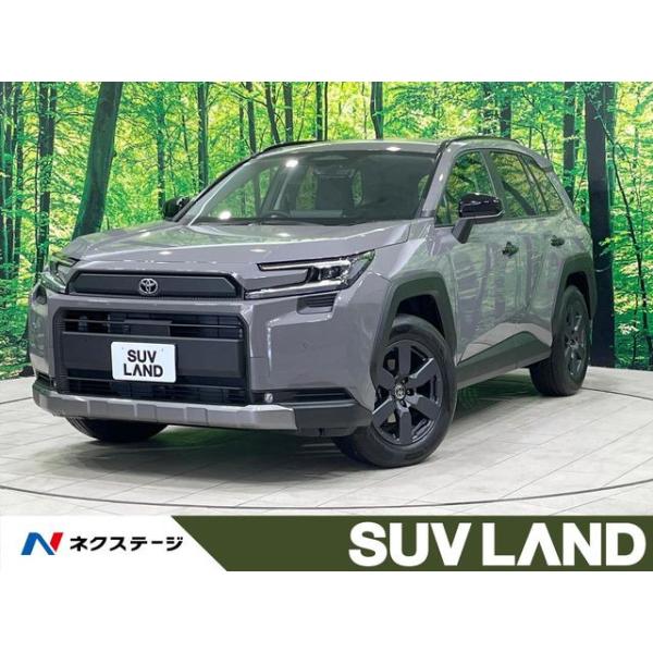 〈支払総額 表示車両DDD〉トヨタ/RAV4/アドベンチャーR.8(2026)年/40km/保証付き◆装備パワーステアリング/パワーウインドウ/ETC/エアコン/ABS/4エアバッグ/横滑り防止装置/バックカメラ/盗難防止装置/キーレス◆外...