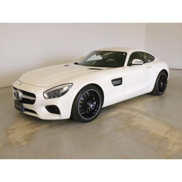 〈支払総額 表示車両DDD〉4.0/メルセデス・ベンツ/AMG GT/エクスクルーシブパッケージH.28(2016)年/20,679km/保証付き◆装備パワーステアリング/パワーウインドウ/ナビ/ETC/エアコン/テレビ(地デジ)/ABS/...