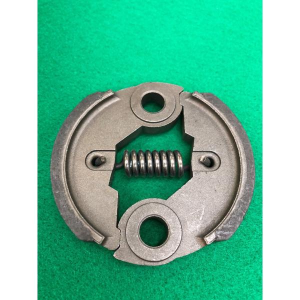 VIVyオリジナルエンジン部品　クラッチシューASSY対象機種：AS-40KLRH・AS-40KLRHA・MINI-VHシリーズ