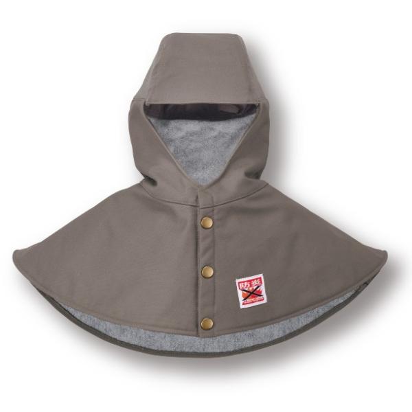 【MaxDyna MD1006F フリーサイズ】【商品説明】・高熱の火花からしっかりと安全を守る「防炎防寒溶接帽」・火を扱う現場に最適・新開発の防炎フリース素材を使用することで、延焼を防ぎつつソフトな風合いで厳しい寒さでも快適！！・繰り返し...