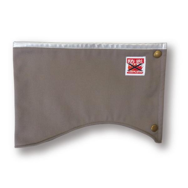 【MaxDyna MD16000 フリーサイズ】【商品説明】・高熱の火花からしっかりと安全を守る「防炎ネックガード」・防炎反射テープを使用しているので夜間の作業も安全！・火を扱う現場に最適・新開発の防炎フリース素材を使用することで、延焼を防...