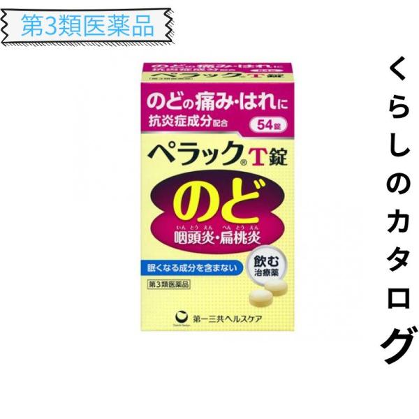 使用期限は6カ月以上先のものを送ります。空気の乾燥・汚れやかぜなどからくるのどの炎症である咽頭炎・扁桃炎（のどのはれ、のどの痛み）および口内の炎症である口内炎によく効き、７歳の小児から成人まで服用できる。炎症やアレルギー症状が起こっていると...