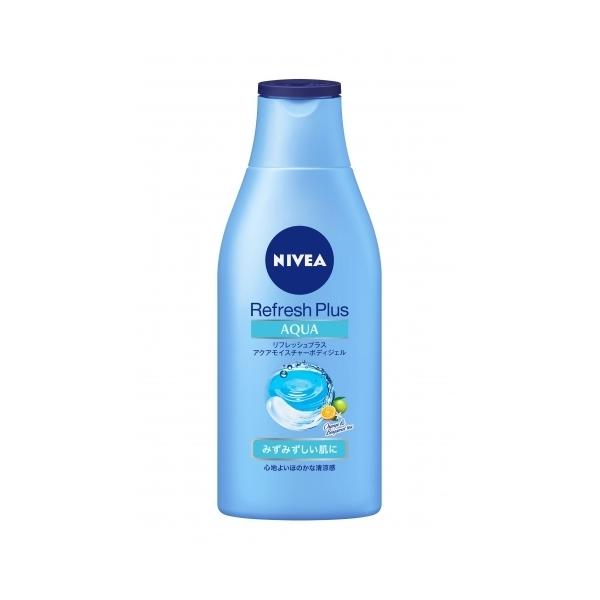 ニベア花王株式会社