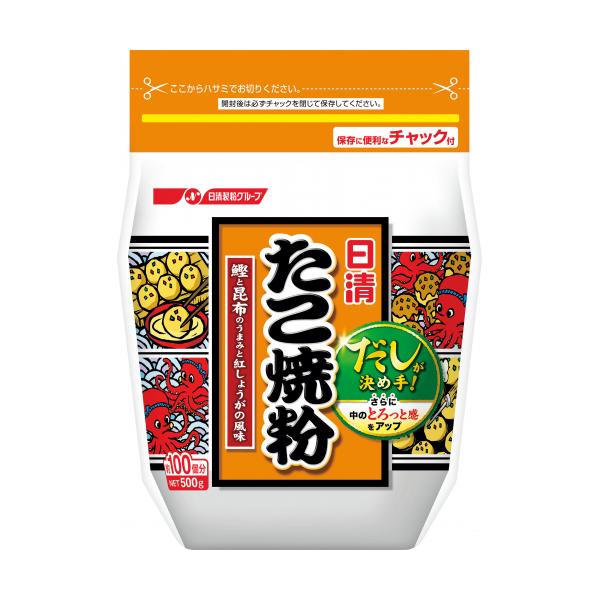 日清フーズ