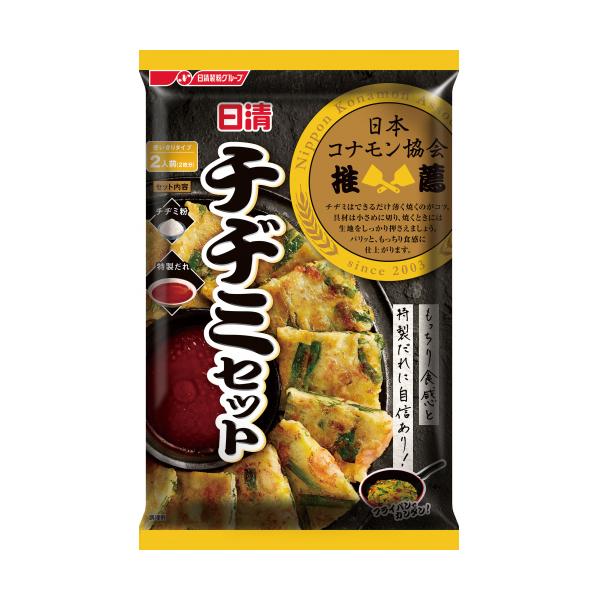 日清フーズ