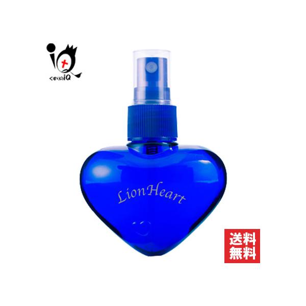 ライオンハート フレグランスボディミスト 50mLマリン&amp;アプリコットの香り・ミストなのに、しっかり香る! ・ミストだから、かわいく香る! ・香水でも人気のフレーバーをセレクトしたライトフレグランス「ボディミスト」です!・ライオン ...