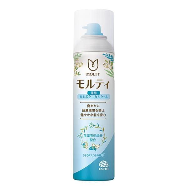 ●爽やかに頭皮環境を整え健やかな髪を育む●自然の恵みをあなたの髪へ冷涼感を求める方に、女性向け2つの生薬有効成分が血行を促進し、抜け毛を防ぎ天然由来のボタニカル清涼成分※1ですっきり爽やかな頭皮環境へ液だれせず、頭皮に密着浸透※2、スーッと...