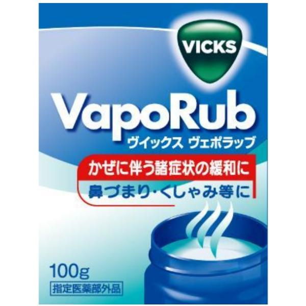 ●効能・効果鼻づまり、くしゃみ等のかぜに伴う諸症状の緩和●用法・用量次の量を1日3回、胸・のど・背中に塗布、又は塗布後に布で覆ってください。(3gは、ティースプーン1杯が目安です)年令:1回量・12才以上:6〜10g・6〜11才:5g・3〜...