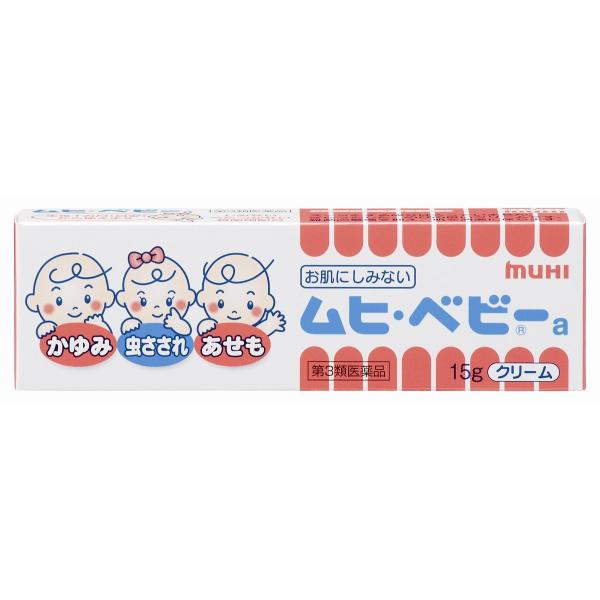 ●成分・分量(100g中)ジフェンヒドラミン…1.0gグリチルレチン酸…0.5gイソプロピルメチルフェノール…1.5gトコフェロール酢酸エステル…0.5gアラントイン…0.2g添加物としてエデト酸Na、ステアリルアルコーツ、プロピレングリコ...