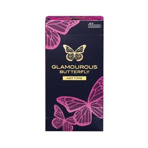 ●グラマラスバタフライとはファッション、メイク、ヘアスタイルを楽しむように恋もセックスも…いつでも自分に素直がいい。2人の時間がもっとときめくから、グラマラスバタフライが、ふたりのお気にいり。●女性が自分で選ぶ、女性のためのコンドームを作り...