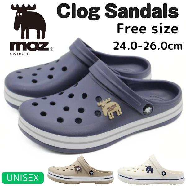 ブランド:moz モズ商品名/品番:MZ-300素材:アッパー：EVA、アウトソール：EVAワイズ(横幅):標準的な2E(EE)相当取り扱いサイズ:FREE[LL24-26cm]靴の詳細:(FREE[LL24-26cm] 採寸)ソール高:約...