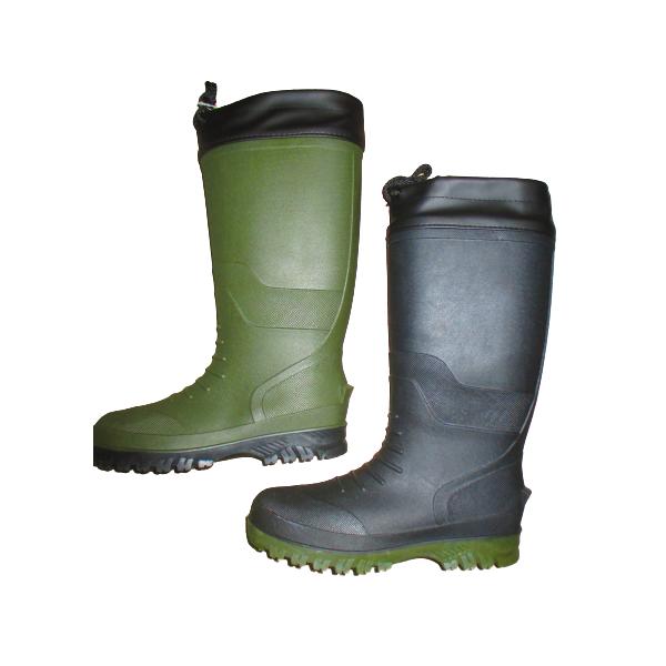 つなぎ目のない一体成型で、雨の染みこみを防ぎます。中は保温性のあるウレタン素材を使用、取り外し可能なアクリルボアの中敷きで寒い季節でも暖かい。軽量設計で足の負担が少なく、柔軟性もあり歩きやすい。シンプルなデザインなので、レインブーツ、ガーデ...