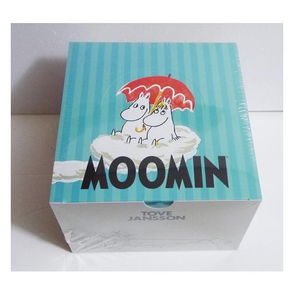 『ムーミン全集(新版)全9巻BOXセット』　トーベ・ヤンソン：著  下村 隆一：訳 他・大人気キャラクター・ムーミンの原典であるムーミンの　小説の翻訳が、約50年ぶりに改訂されました。・プレゼントに、コレクションに最適なオリジナル　BOXセ...
