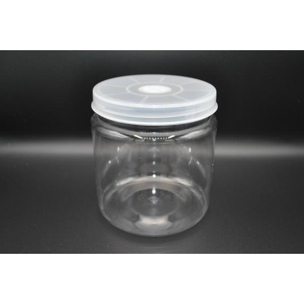 こちらは、クリアボトル5個セットになります。クリアボトルは、幼虫飼育に適した容器です。容量: 約1400mlボトル外形サイズ:高さ 12.5cm 　底辺:直径 13.5cm　キャップ:直径 12.5cm材質: 軽くて熱がこもりにくいプラスチ...