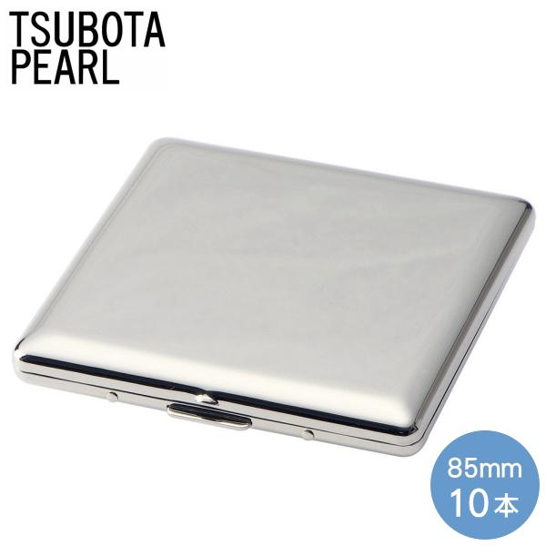 CASUAL METAL10(85mm)Plain METAL CIGARETTE CASEカジュアルメタル10（85ミリ）プレーン85ミリサイズのタバコが10本入ります。1段構造なので厚みがなく持ち運びしやすいタイプです。男性にも女性にも...