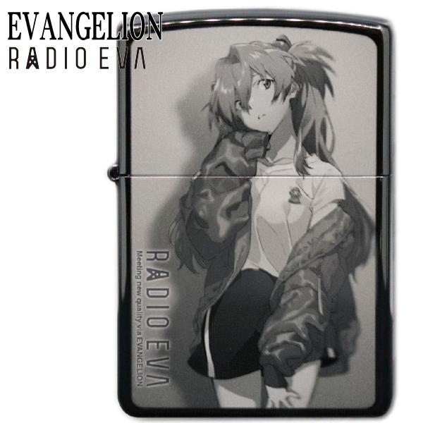 EVANGELION RADIO EVA 10th Anniversaryヱヴァンゲリヲン ラヂオ エヴァ「日常に溶け込むエヴァンゲリオン」という独自のスタンスを軸に、実用に即した様々なアイテムを世に放つ異色のプロジェクト"RADIO EV...
