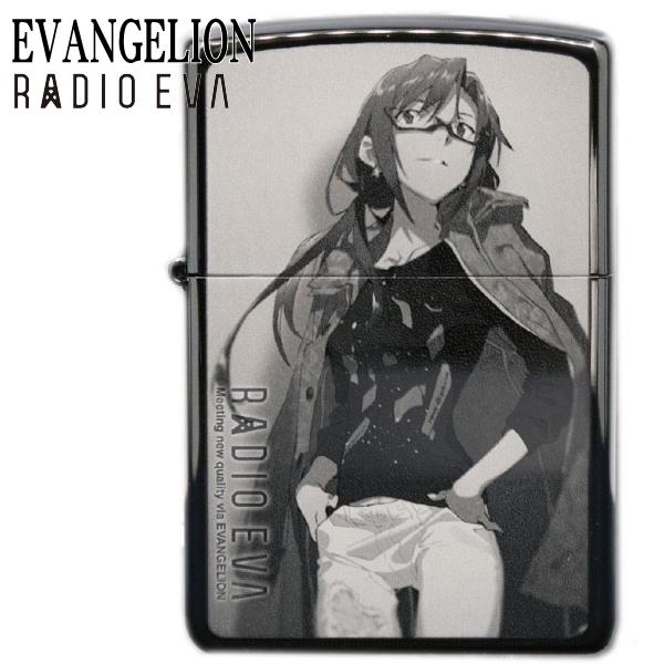 EVANGELION RADIO EVA 10th Anniversaryヱヴァンゲリヲン ラヂオ エヴァ「日常に溶け込むエヴァンゲリオン」という独自のスタンスを軸に、実用に即した様々なアイテムを世に放つ異色のプロジェクト"RADIO EV...