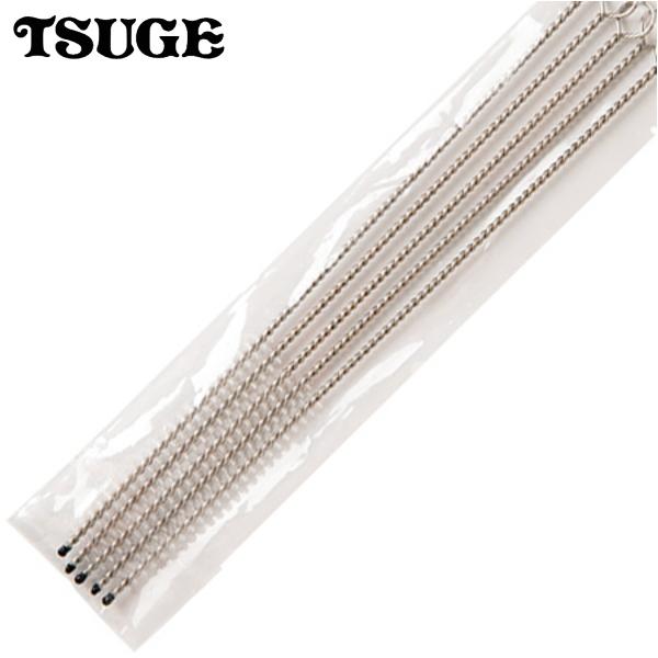 SOFT SHANK BRUSHソフトシャンクブラシマドロスパイプのシャンク内、煙道の掃除用ブラシです。やわらかめ。ブラシにパイプクリーンを浸けて使うと効果的。