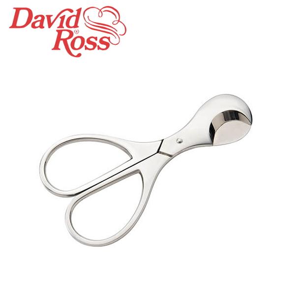Devid Ross CIGAR SCISSORSデビッドロス シガーシザーデビッドロス製のシガーカッターですギロチン型よりも力が入るので切りやすいハサミ型。切れ味鋭いシガーシザー。歯を当てた後に、葉巻を回転させると綺麗な団面になりやすいで...