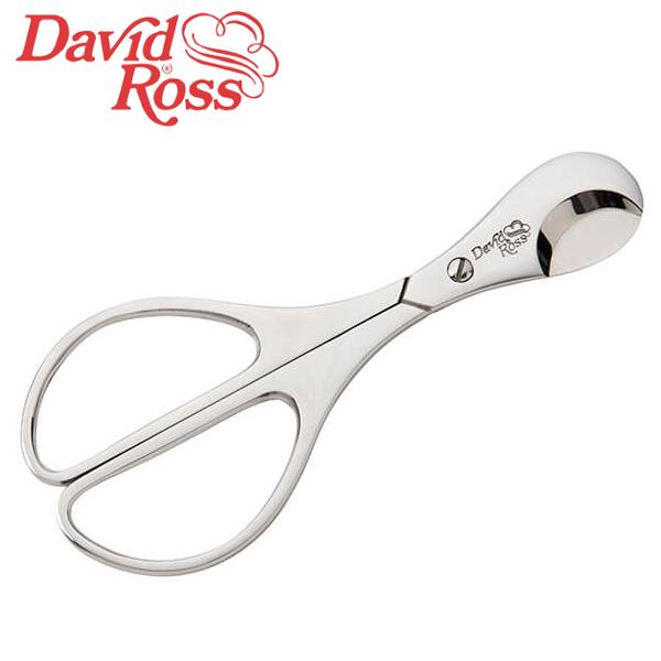 Devid Ross CIGAR SCISSORSデビッドロス シガーシザーデビッドロス製のシガーカッターです。ギロチン型よりも力が入るので切りやすいハサミ型。径が約20mmの葉巻にも対応するマキシタイプ。室内使用向け大きめサイズ。切れ味鋭...